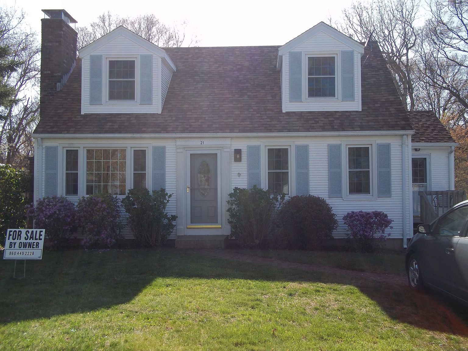 21 Burrows St, Groton, CT 06340 | Zillow