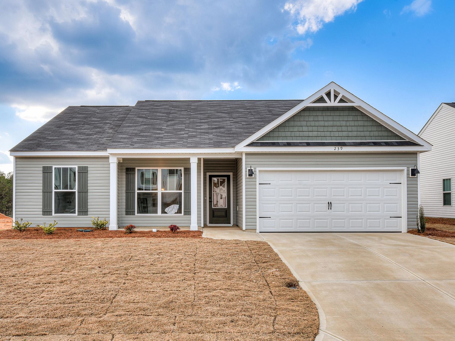 LOT 59 Tracker Ln, Warrenville, SC 29851 | MLS #218109 | Zillow