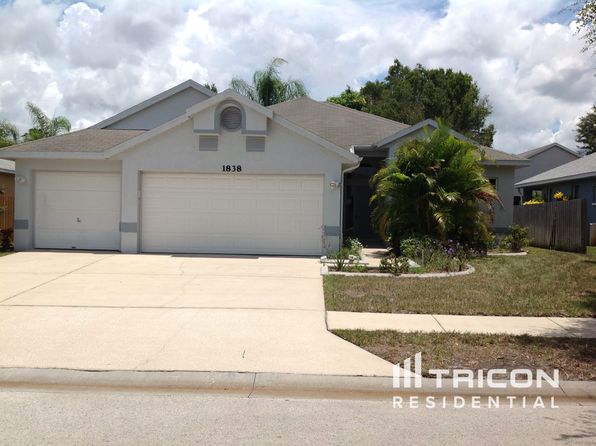 Houses For Rent in Tarpon Springs FL - 40 Homes | Zillow