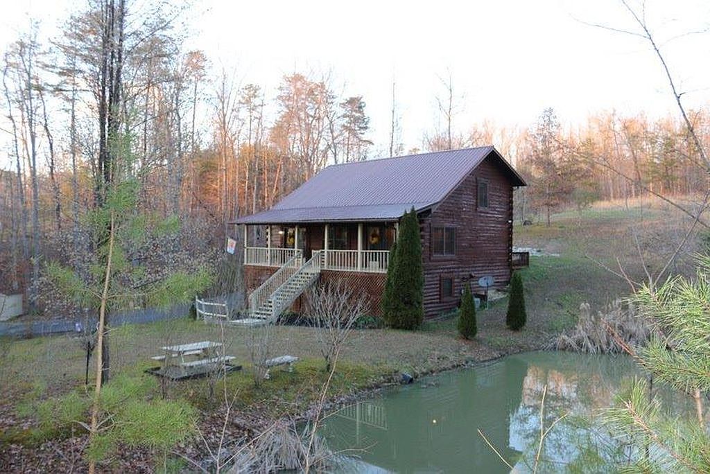 210 Shady Acres, Stanton, KY 40380 | Zillow