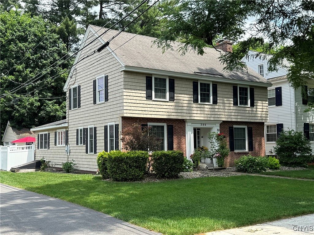 308 W Locust St, Rome, NY 13440 | Zillow