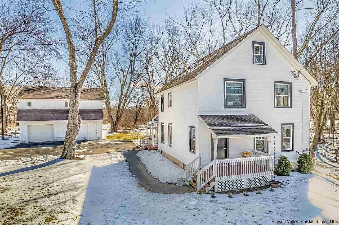 1151 Albany Post Road, Gardiner, NY 12525 | Zillow