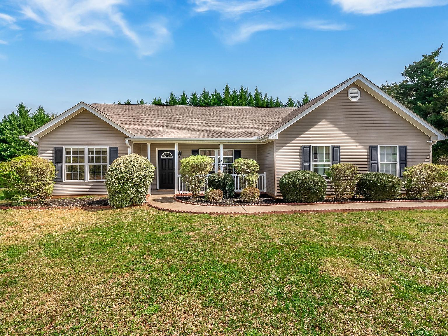1316 Memorial Drive Ext, Greer, SC 29651 | Zillow