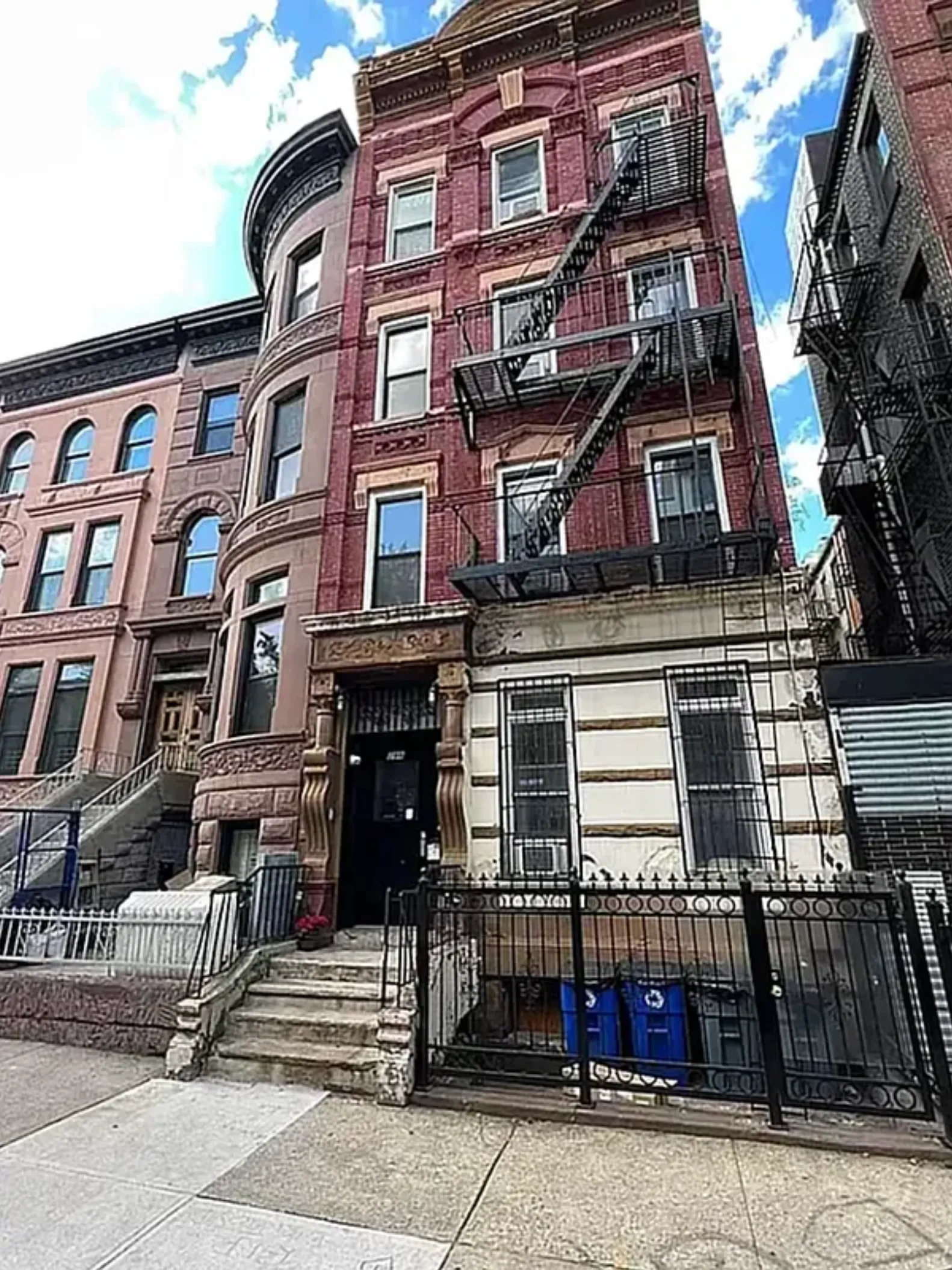 299 Hancock Street #2H in Bedford-Stuyvesant, Brooklyn | StreetEasy
