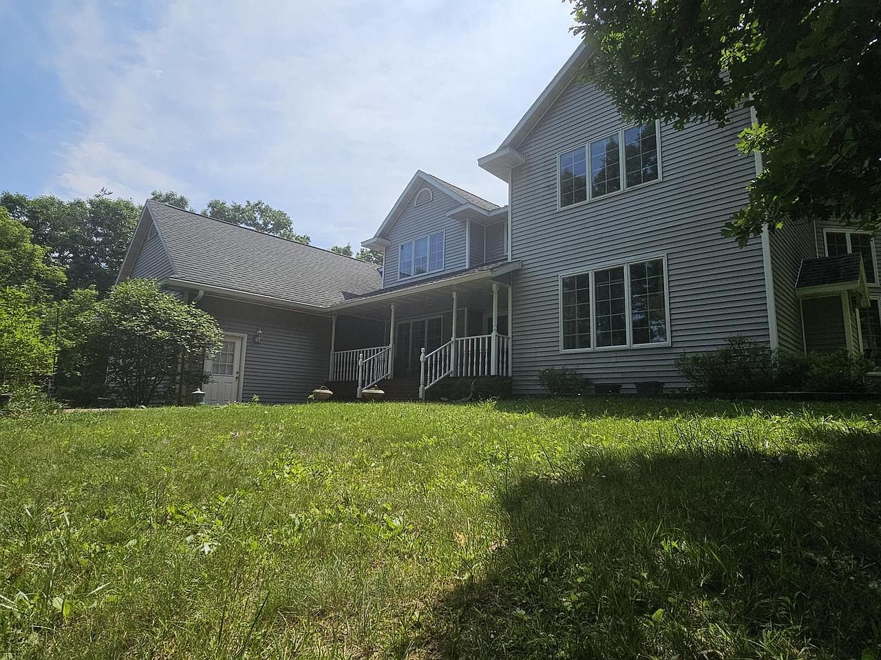 14114 Gemini ROAD, Sparta, WI 54656 | MLS #1838942 | Zillow