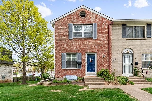 7119 NW Winter Ave, Kansas City, MO 64152 | Zillow