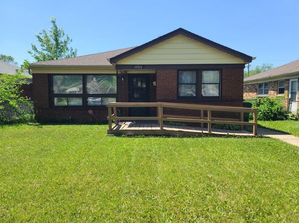 Dolton Real Estate - Dolton IL Homes For Sale | Zillow