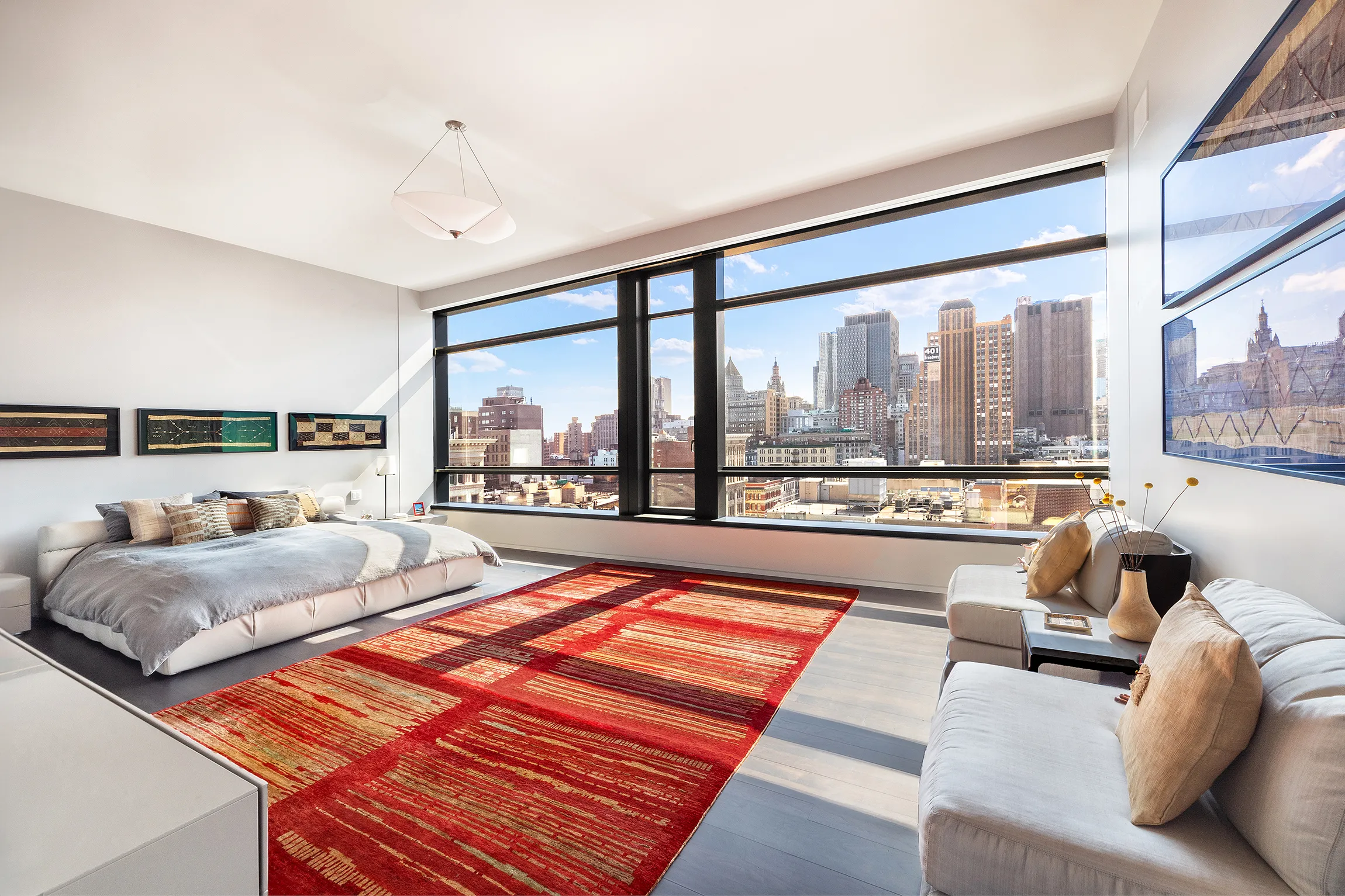 40 Mercer Street #36 in Soho, Manhattan | StreetEasy