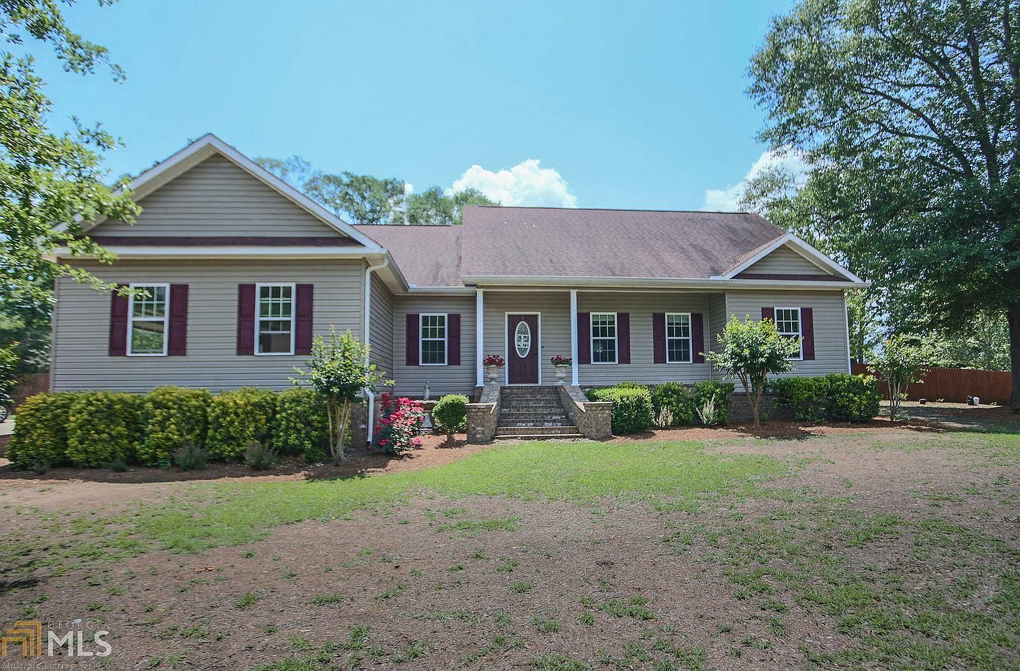 228 Jeanne Dr, Cochran, GA 31014 | Zillow