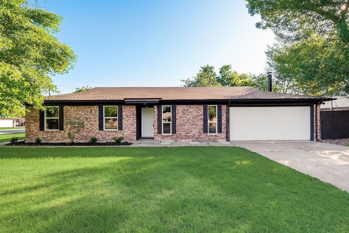 914 Childers Ave, Fort Worth, TX 76126 | Zillow