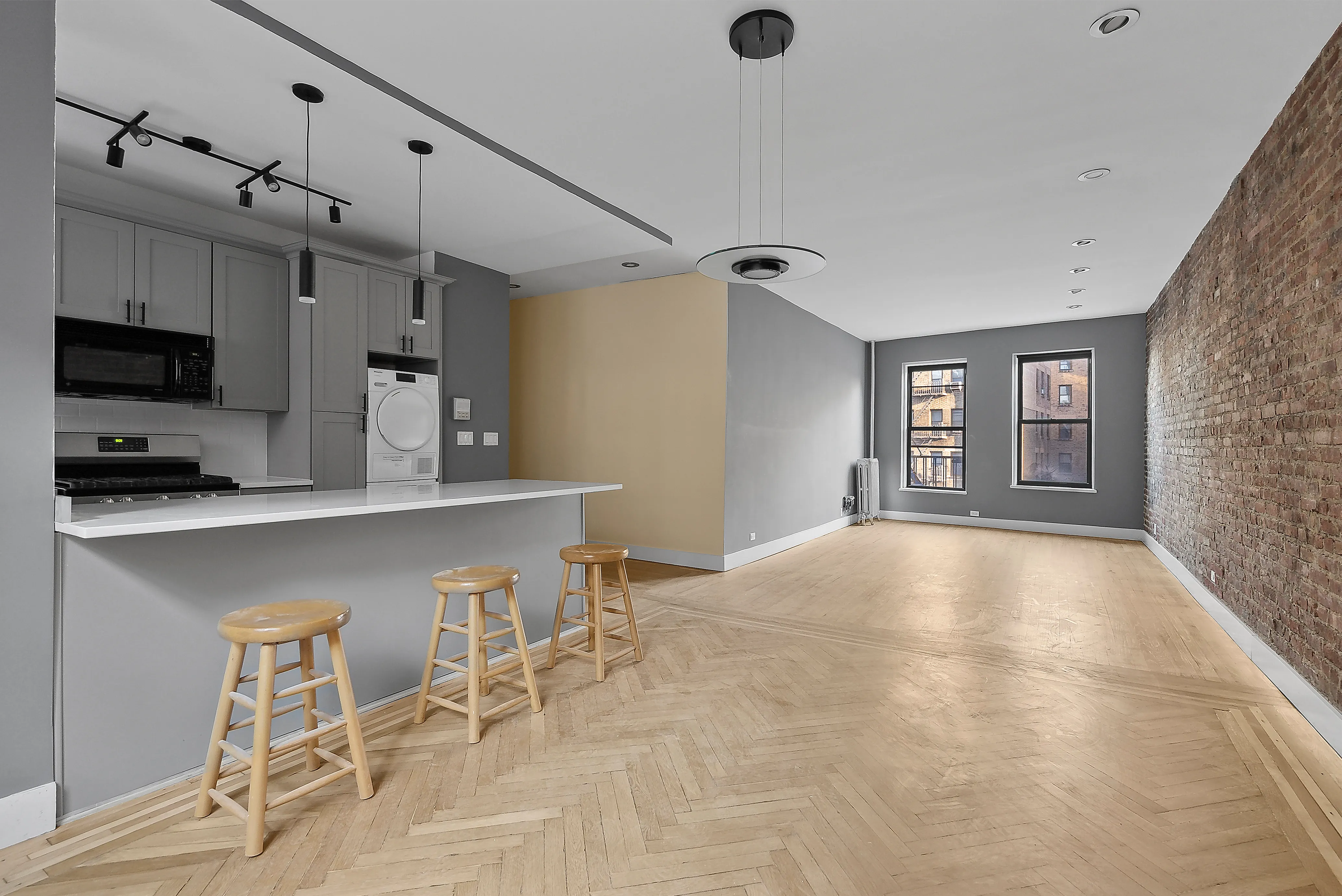 880 West 181st Street #4D in Hudson Heights, Manhattan | StreetEasy