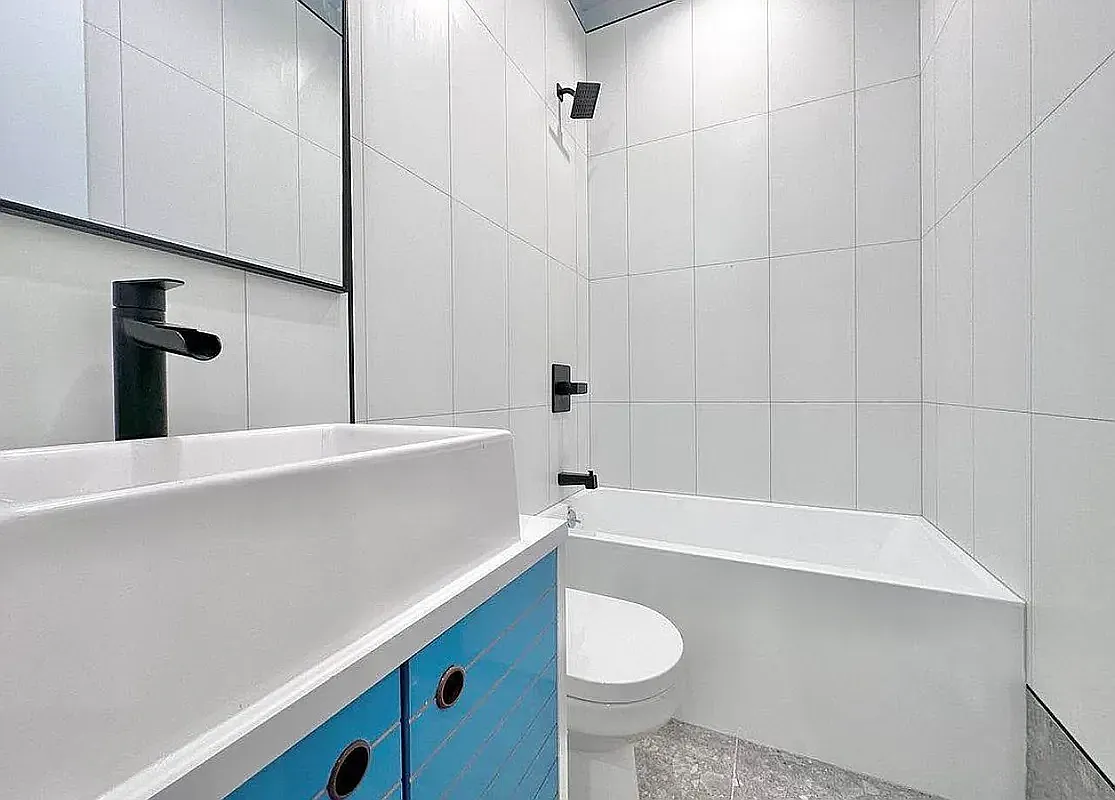 83 Beadel Street #3D in East Williamsburg, Brooklyn | StreetEasy