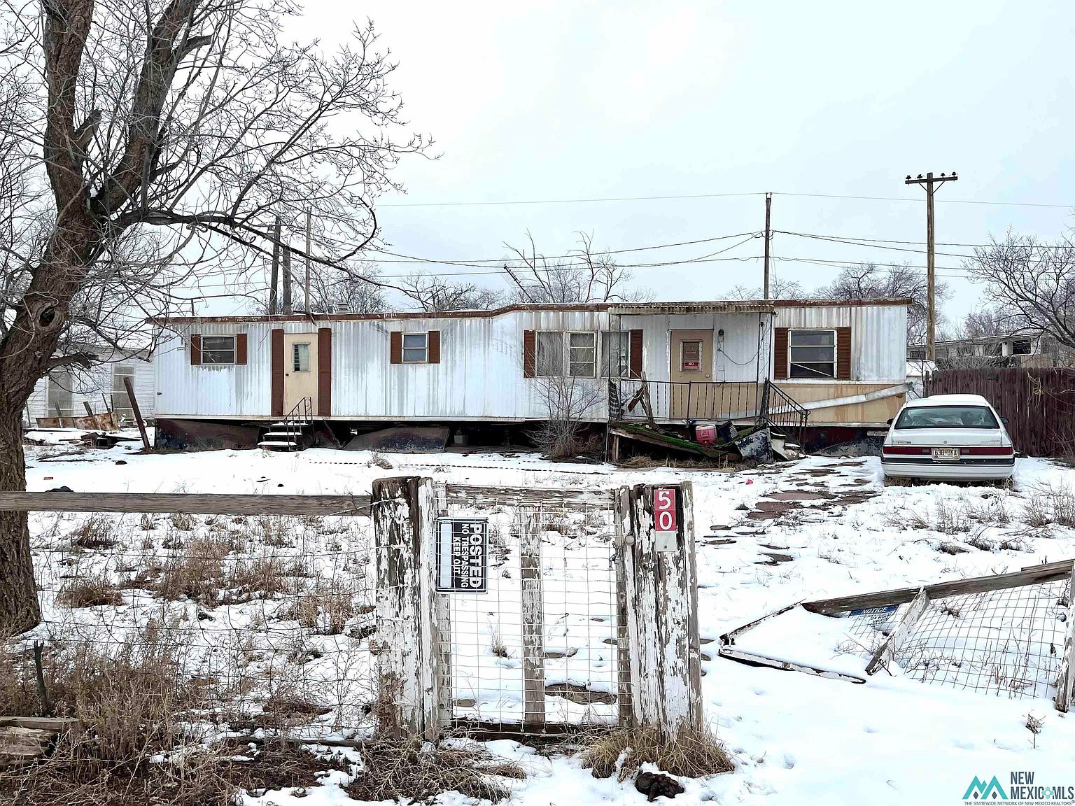 507 Ray Ave, Gamerco, NM 87317 | Zillow