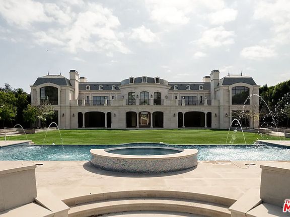 530 S Mapleton Dr, Los Angeles, CA 90024 | Zillow