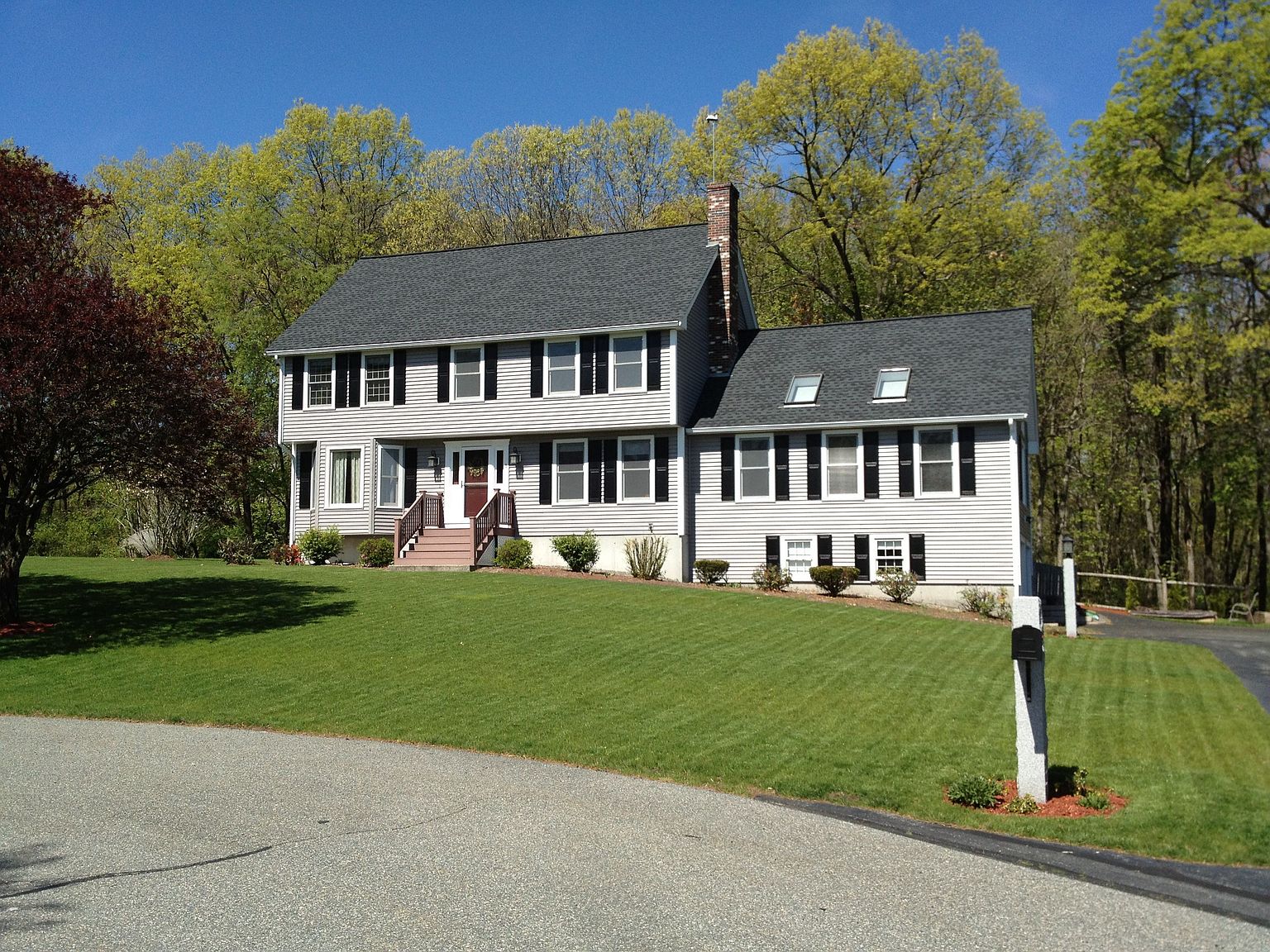 1 Sutton Way, Andover, MA 01810 | Zillow