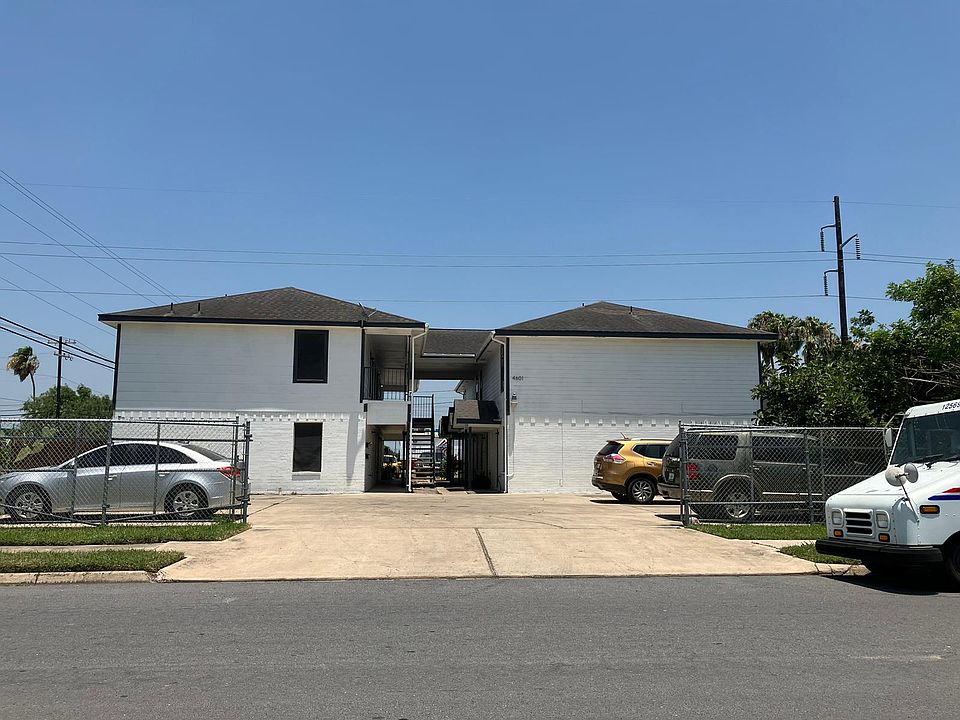 4601 S 24th St # 6, Mcallen, TX 78503 | Zillow