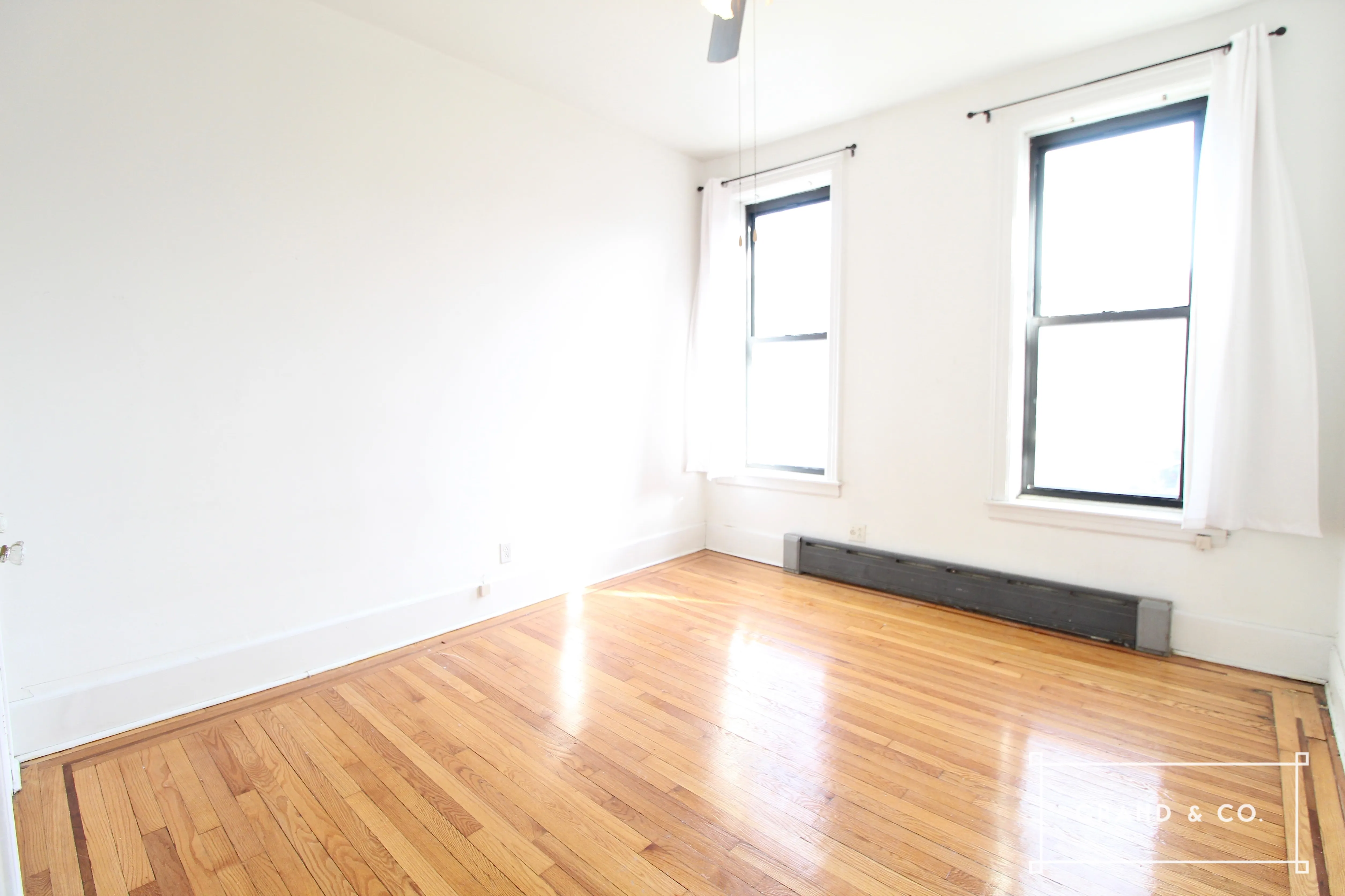 579 Meeker Avenue #3F in Greenpoint, Brooklyn | StreetEasy