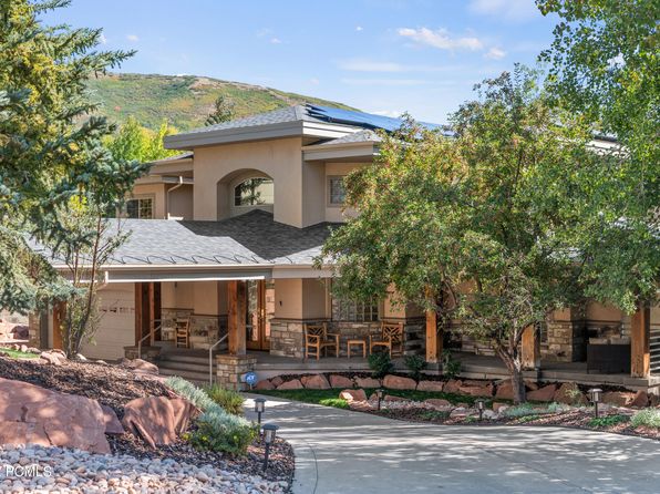 Jeremy Ranch - Park City UT Real Estate - 27 Homes For Sale | Zillow