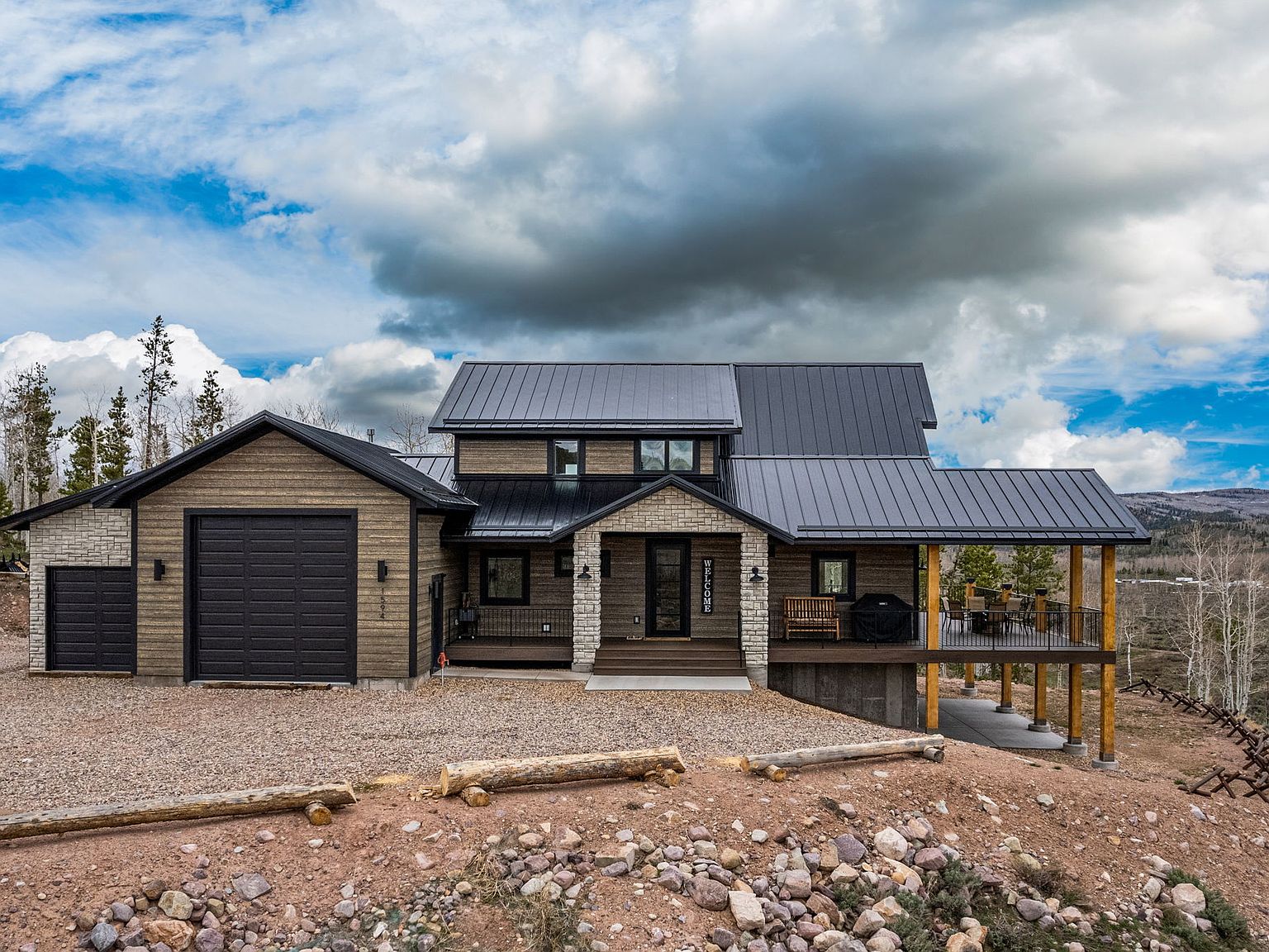 1594 Uinta Dr, Kamas, UT 84036 | MLS #1895052 | Zillow