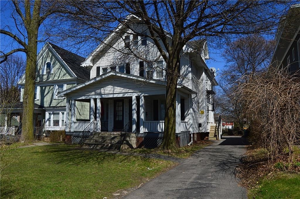 1420-1426 Lake Ave, Rochester, NY 14615 | Zillow