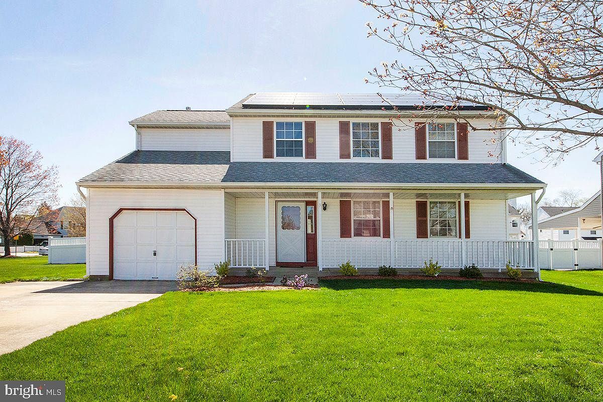 3 Huckleberry Ave, Erial, NJ 08081 | Zillow