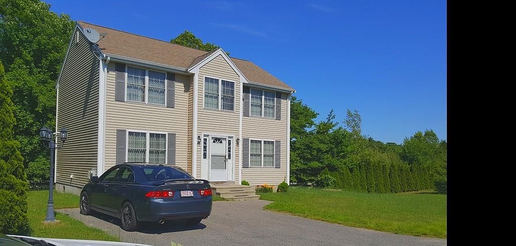 36 Nicholas Dr, Wareham, MA 02571 | Zillow