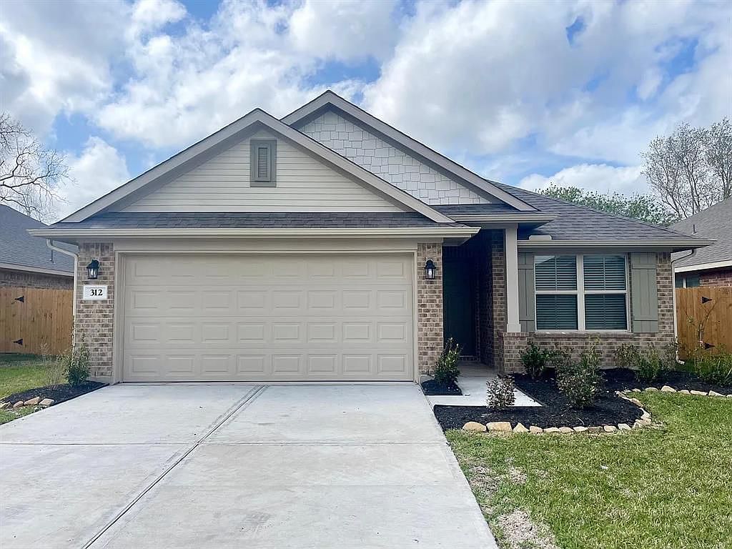 312 Bryan Way, Angleton, TX 77515 | Zillow