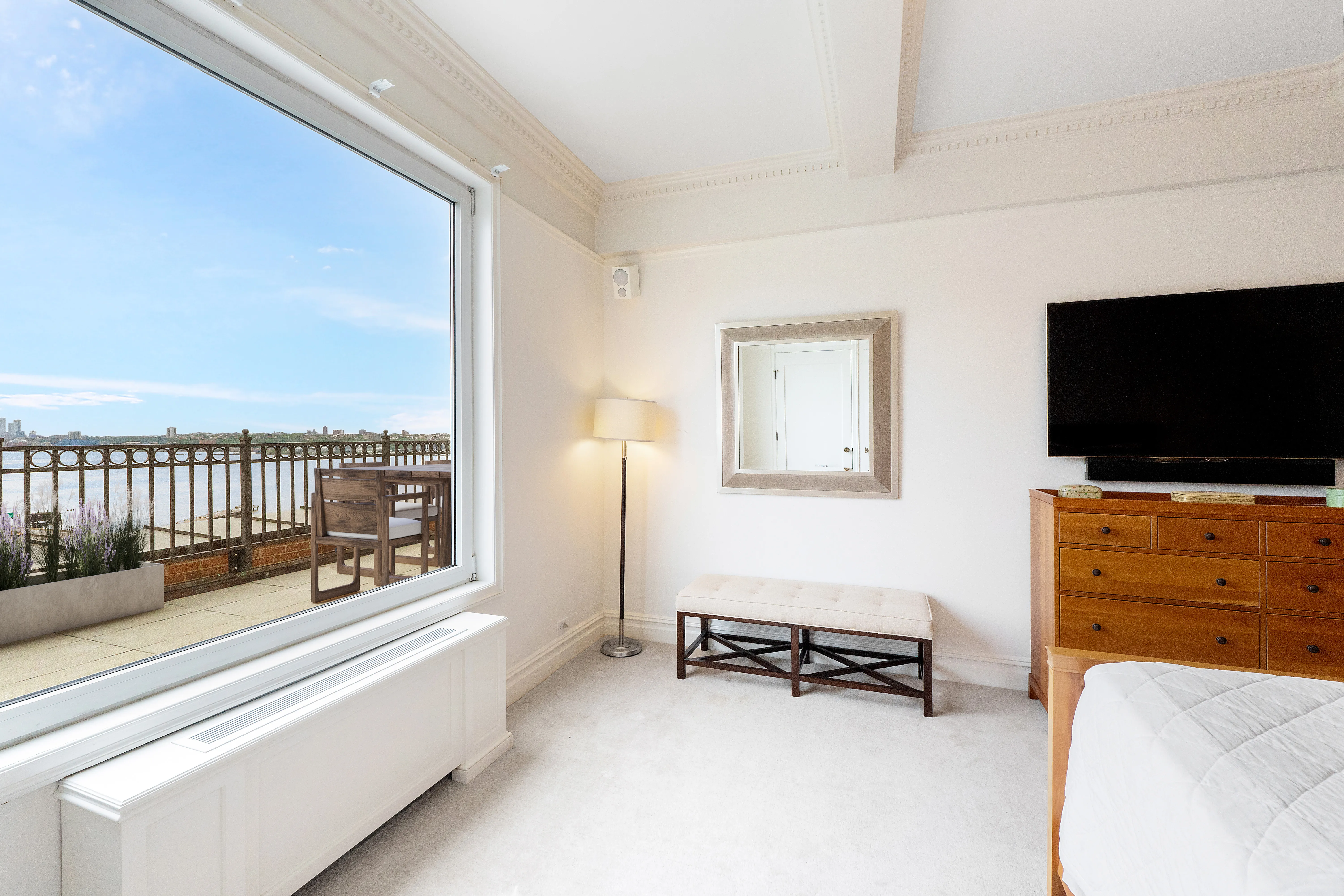 33 Riverside Drive #PHF in Upper West Side, Manhattan | StreetEasy