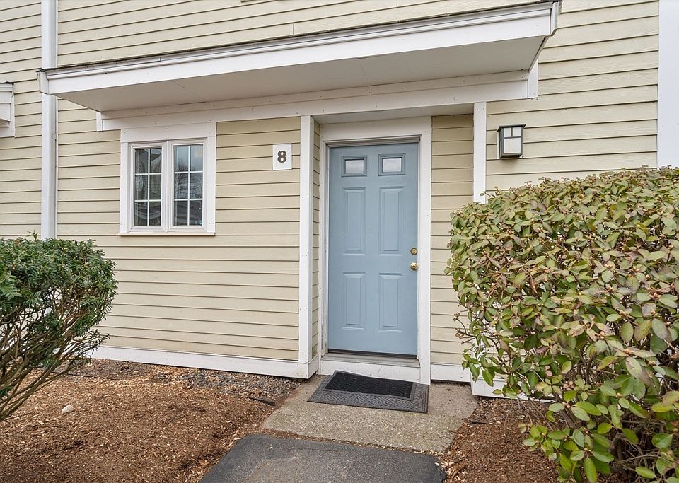 14 Nancy Rd APT 8, South Easton, MA 02375 | Zillow
