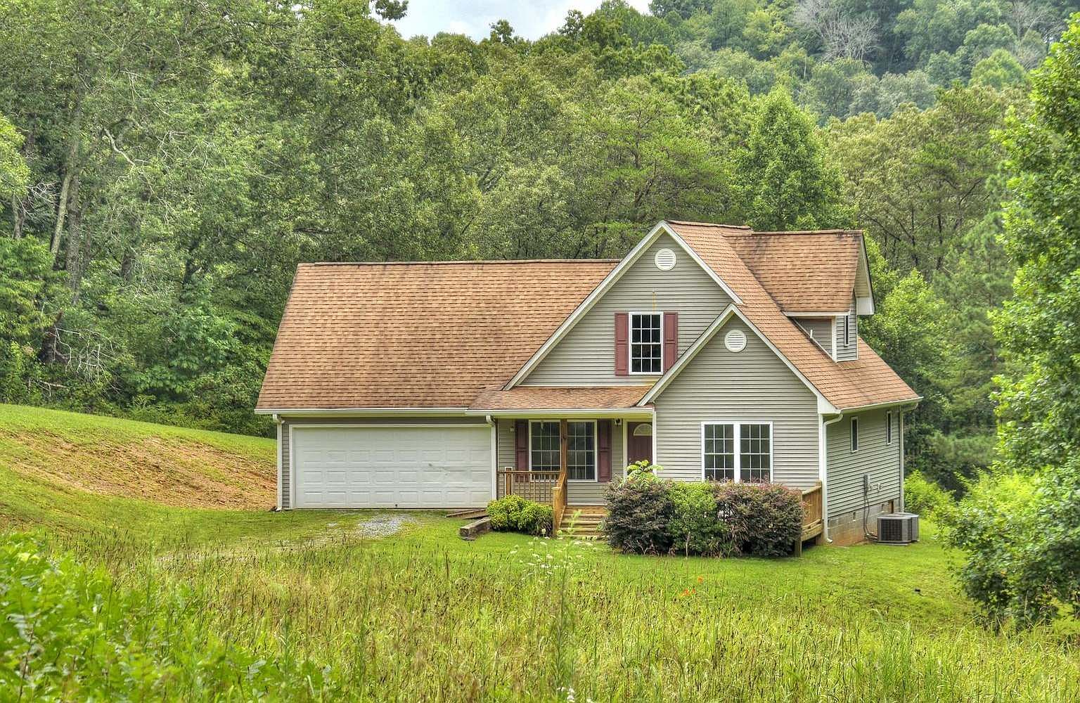 255 Sowers Rd, Blue Ridge, GA 30513 | Zillow