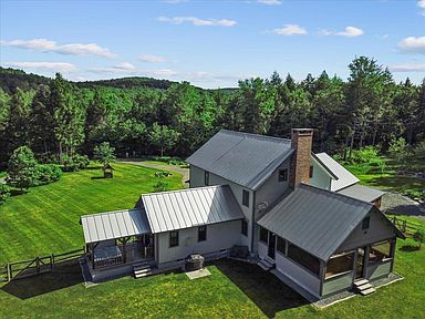 950 Halifax Falls Lane, West Halifax, VT 05358 | Zillow