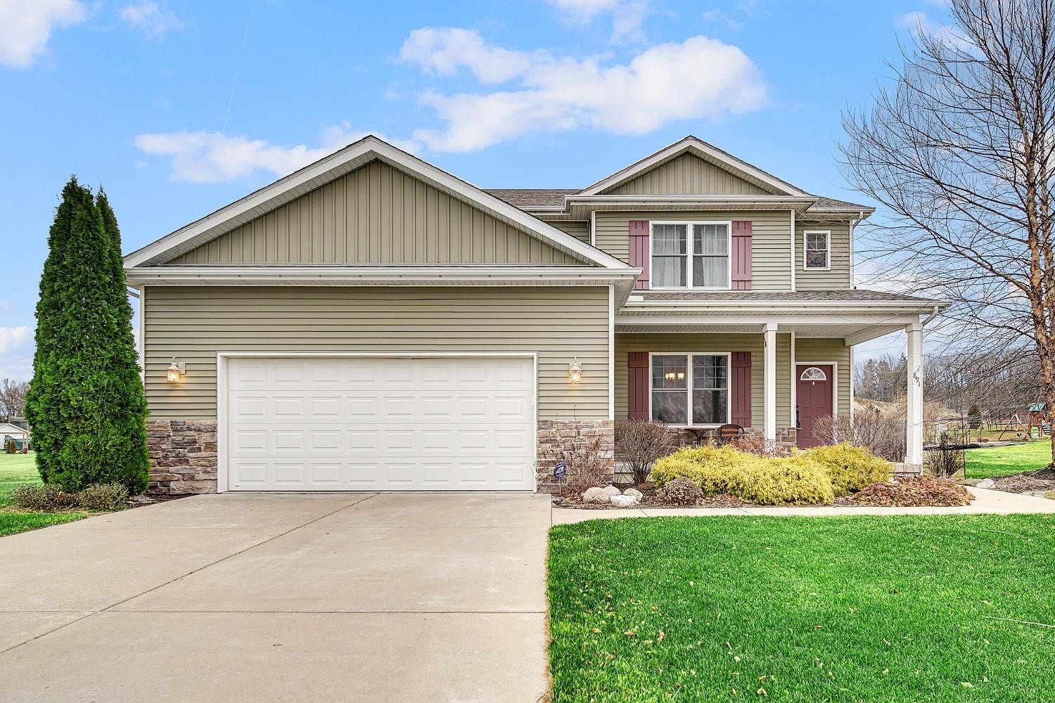 891 Dunhill Dr, Chesterton, IN 46304 | Zillow
