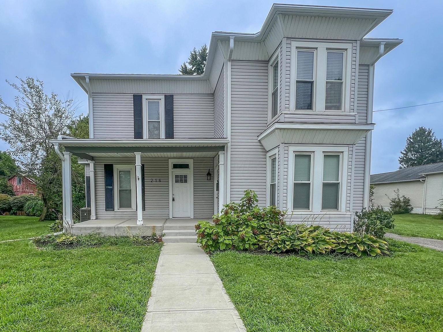 216 N Main St, Johnstown, OH 43031 | MLS #224026873 | Zillow