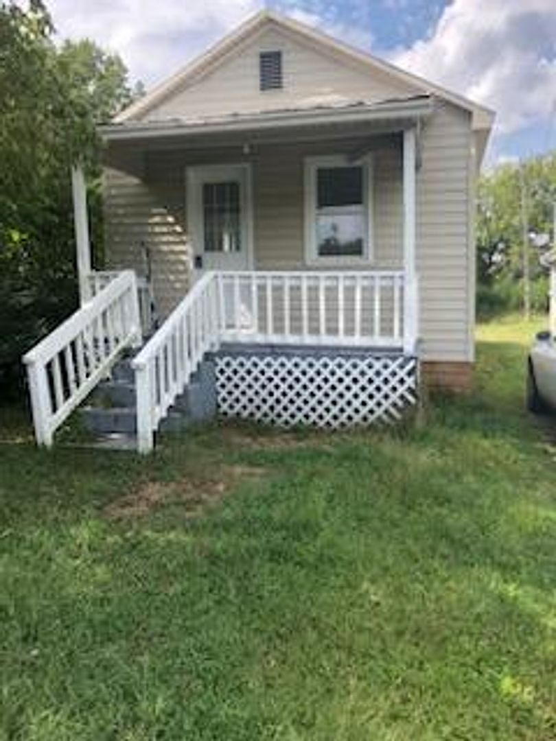 922 Old Halifax Rd, Emporia, VA 23847 | Zillow