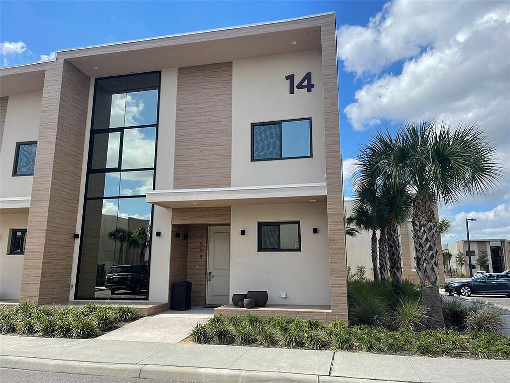 7598 Brooklyn Dr, Kissimmee, FL 34747 | Zillow