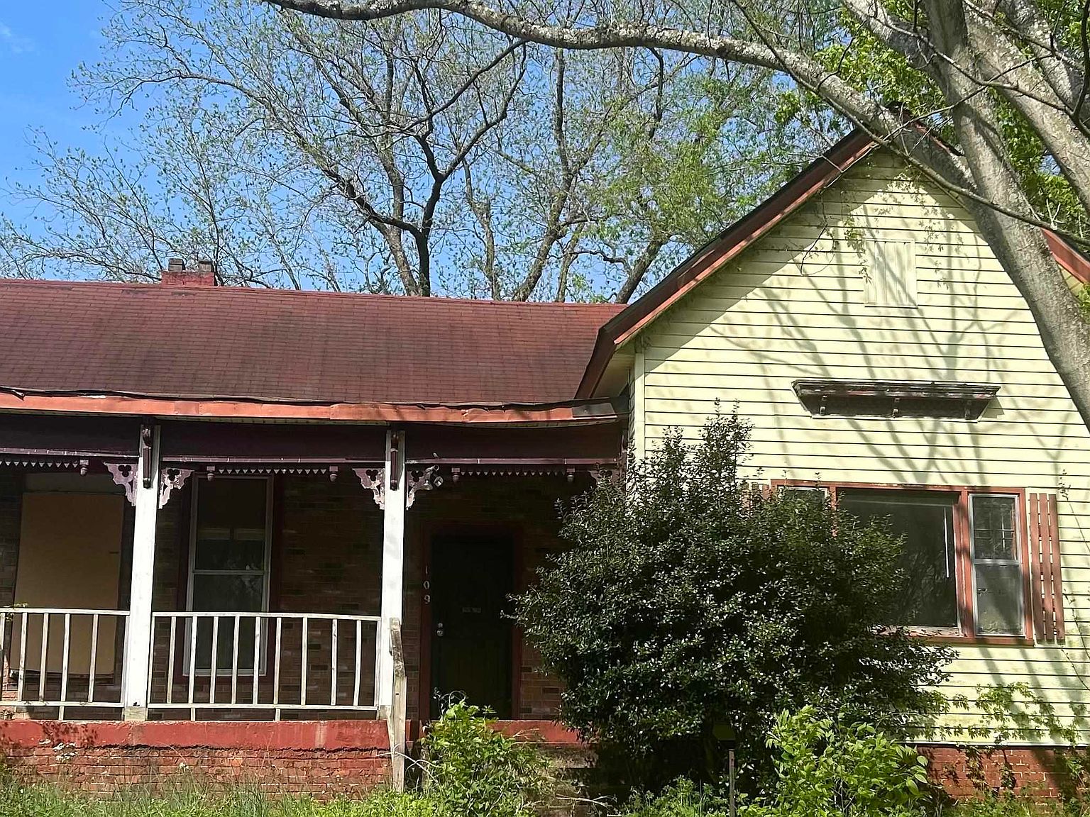 109 4th Ave NW, Decatur, AL 35601 | Zillow