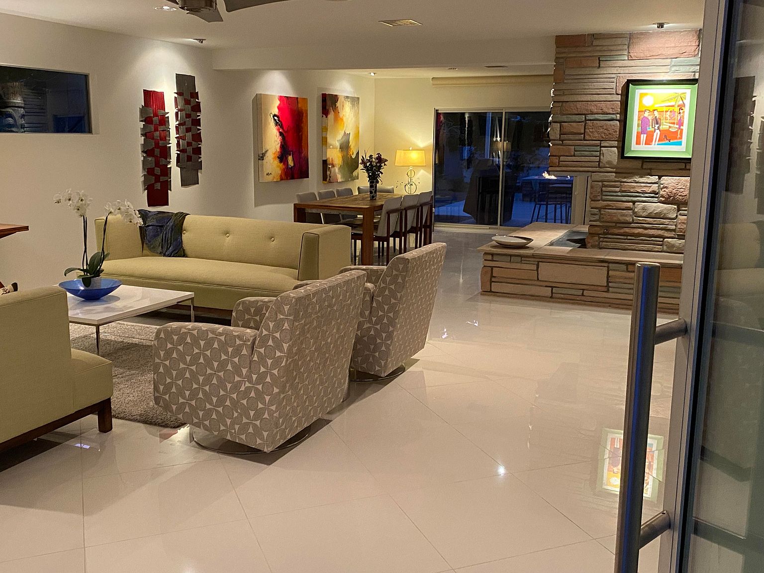 1091 S Paseo De Marcia, Palm Springs, CA 92264 | Zillow