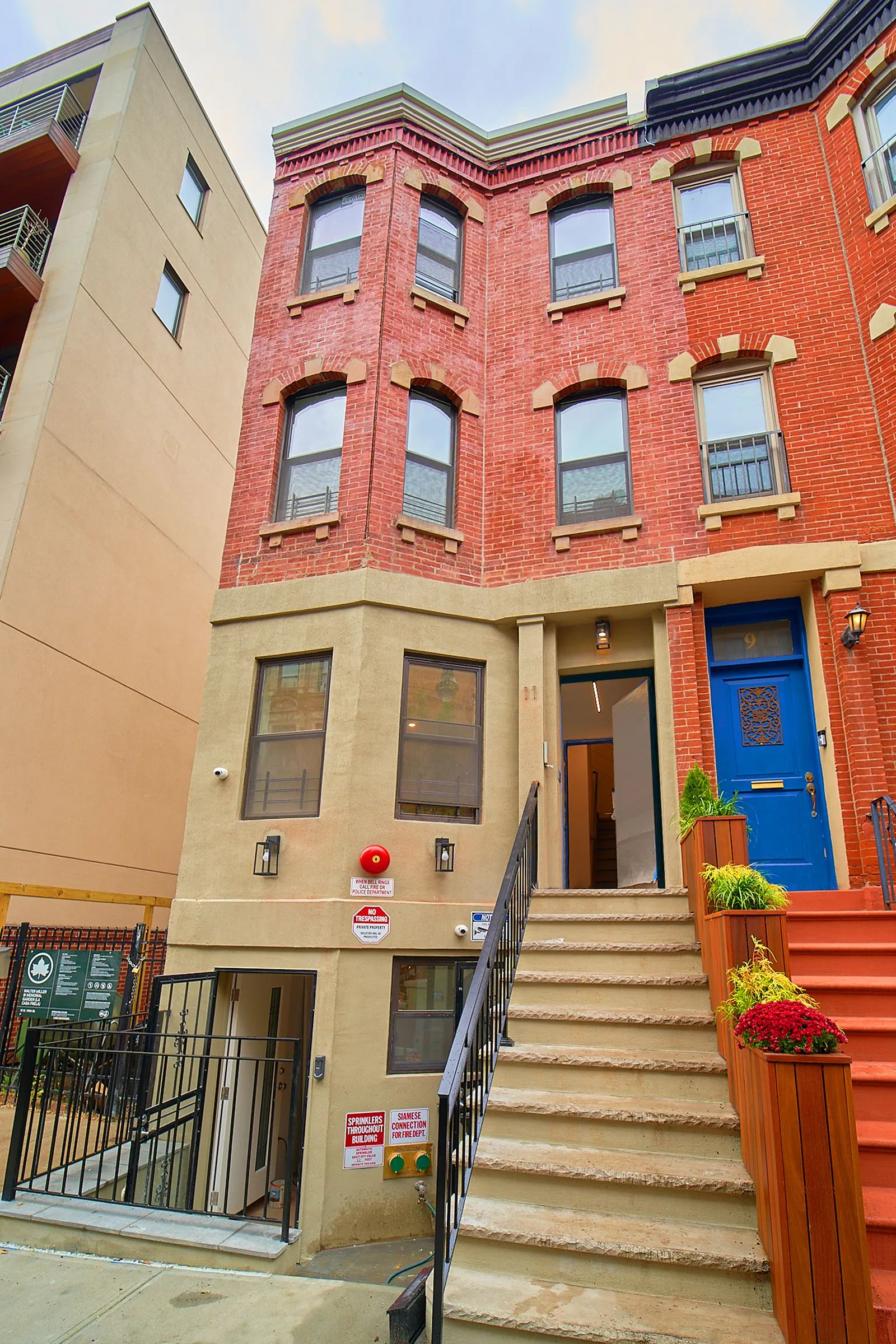 11 West 119th Street #PH3 in South Harlem, Manhattan | StreetEasy