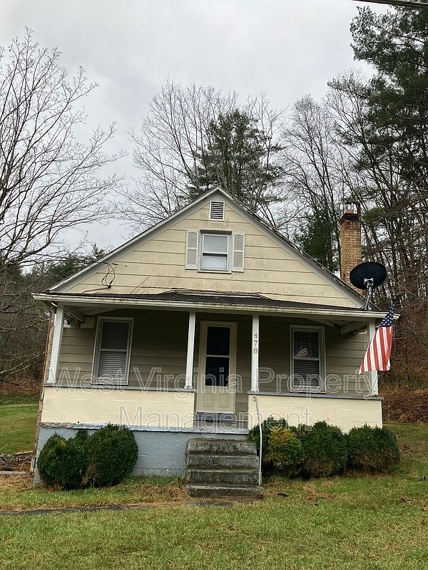 478 Judyville Rd, Lewisburg, WV 24901 | Zillow
