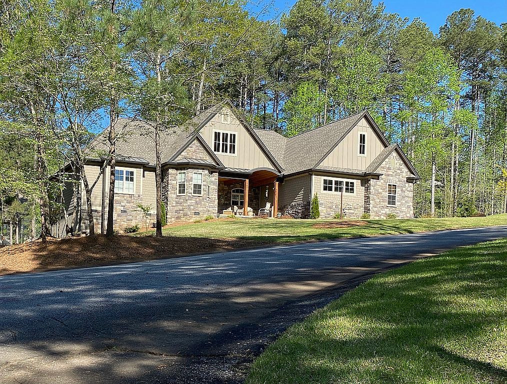 101 Fox Trail Ln, Seneca, SC 29672 | Zillow