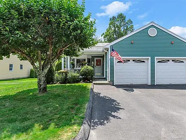 91 Highland Dr Monroe CT | Zillow