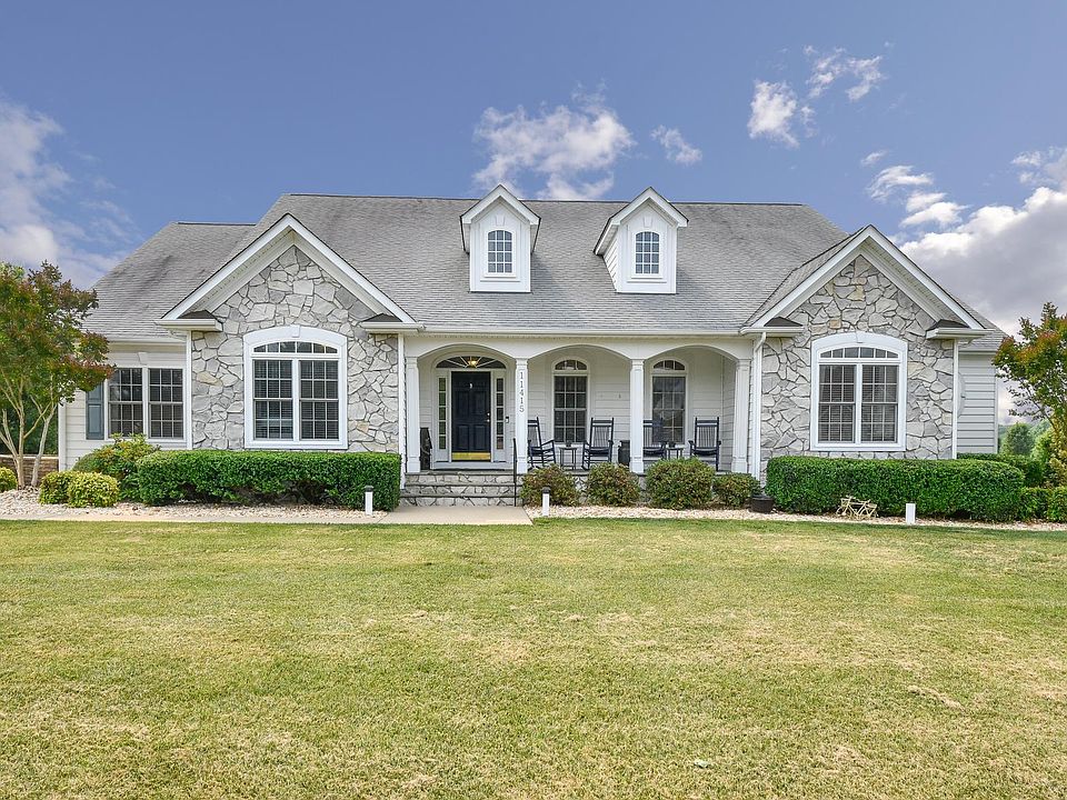 11415 Stacy Crossing Way, Fredericksburg, VA 22407 | MLS #VASP2017818 ...