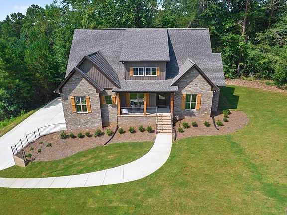 7631 Roper Tunnel Rd, Trussville, AL 35173 | MLS #1362716 | Zillow