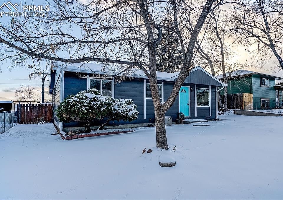 2015 McCooke Dr, Colorado Springs, CO 80910 | Zillow