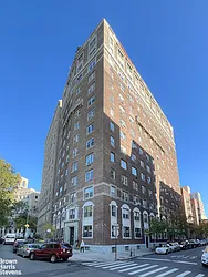 370 Riverside Drive #1D in Upper West Side, Manhattan | StreetEasy