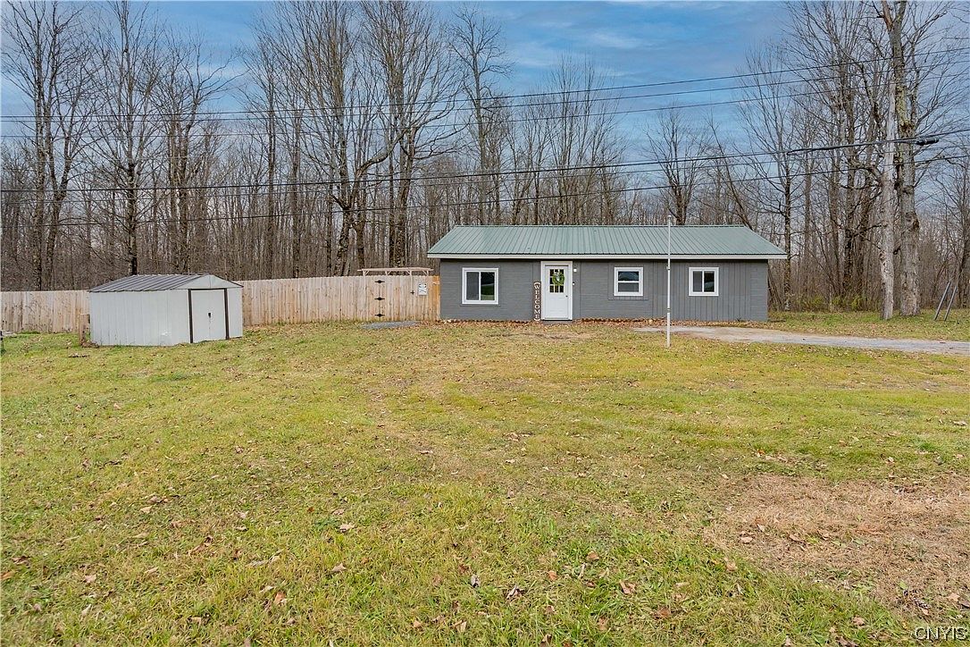 6320 State Route 3, Natural Bridge, NY 13665 | Zillow