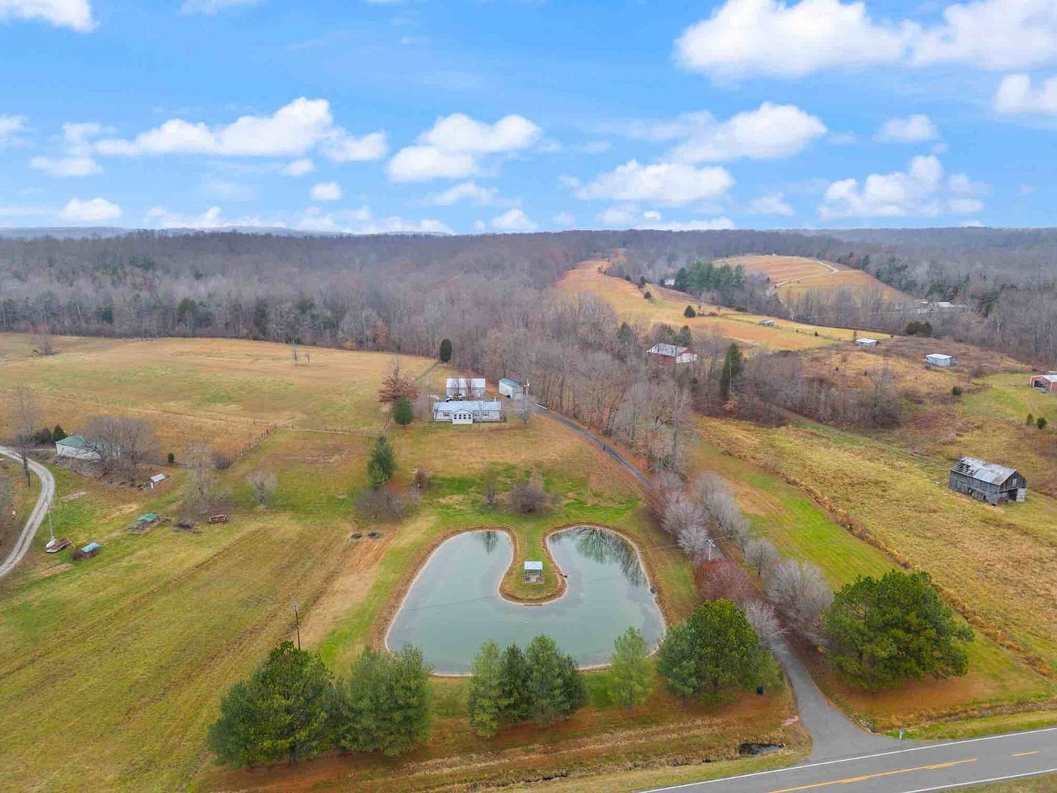 5399 E Us Highway 62, Beaver Dam, KY 42320 | Zillow