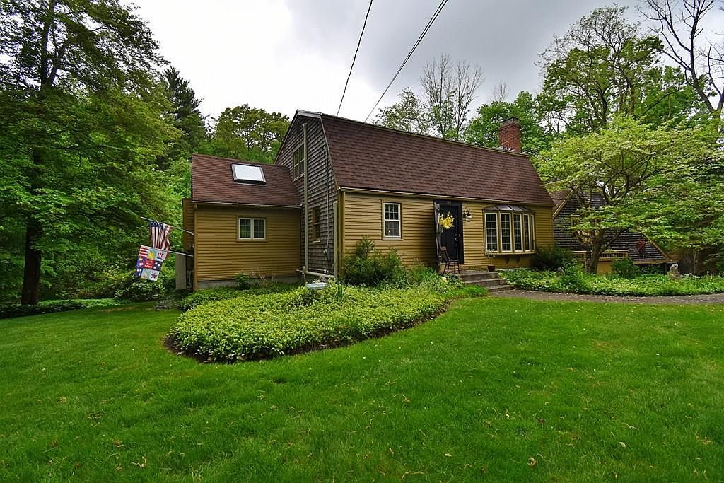 109 Purgatory Rd, Sutton, MA 01590 | Zillow