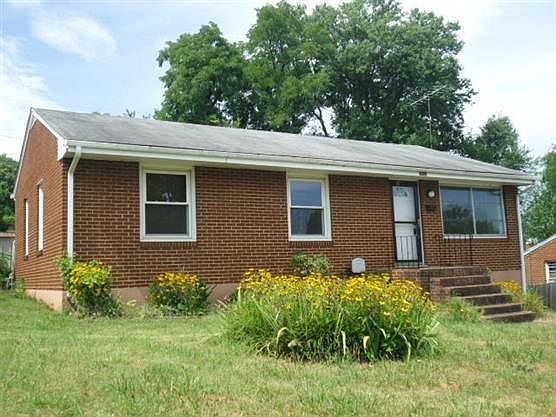 3034 Ferncliff Ave NW, Roanoke, VA 24017 | Zillow