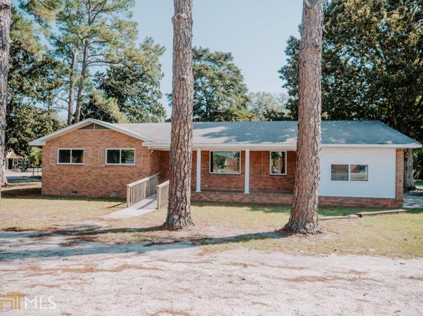 Hazlehurst Real Estate - Hazlehurst GA Homes For Sale | Zillow